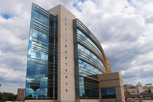 Radiant Ceiling Panels - Aerotech Manufacturing